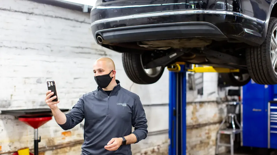 When should I replace my brakes? | Blog | Roda