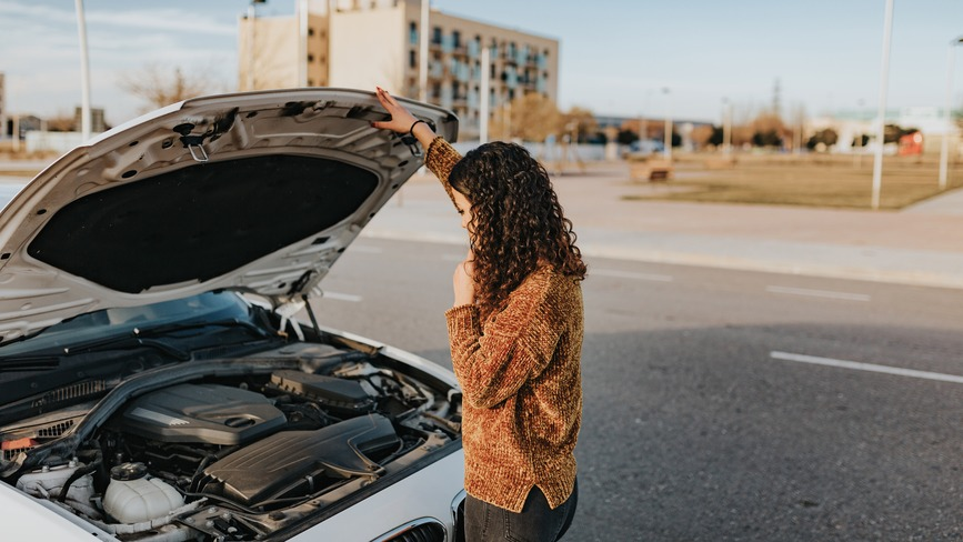 3 signs your transmission needs service | Blog | Roda